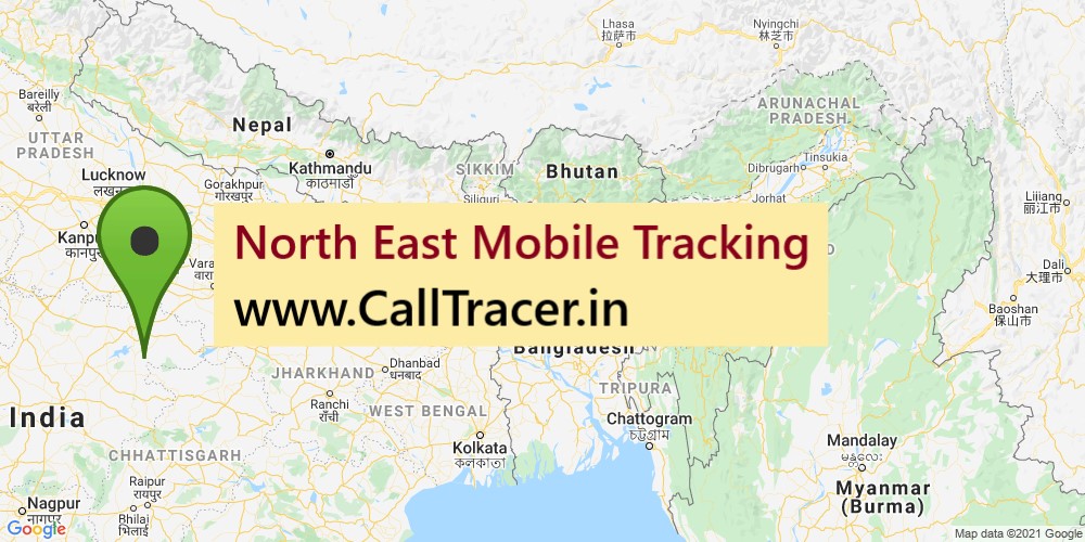 North East Mobile Tracking